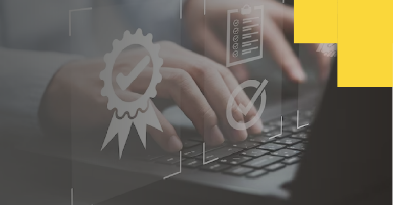 ISO 9001 - Knowledge Lab